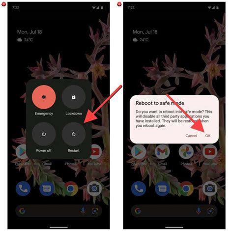 Why Your Android Phone Keeps Restarting And Ways To Fix