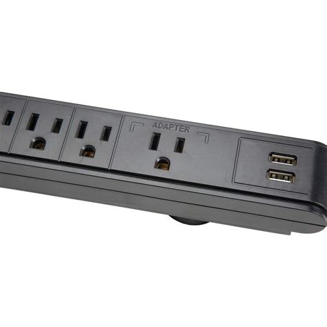 Craftsman Workbench Power Strip