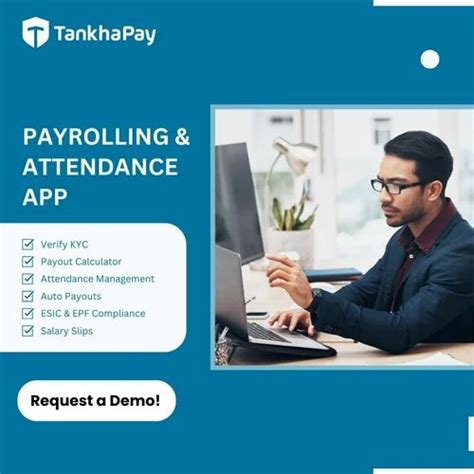 Web Based Payroll Management Software At ₹ 30 Month Salary Slip In