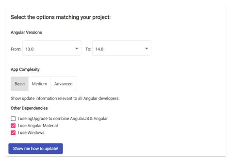 How To Upgrade To The New Angular Typed Forms Zoaib Khan