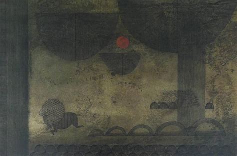 William Hookway Untitled Mid Century Illustration 0124 On Sep 29 2022 Mba Seattle