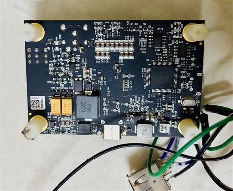 W USB Type C PD System With Data Transfer Nikhil Kakade