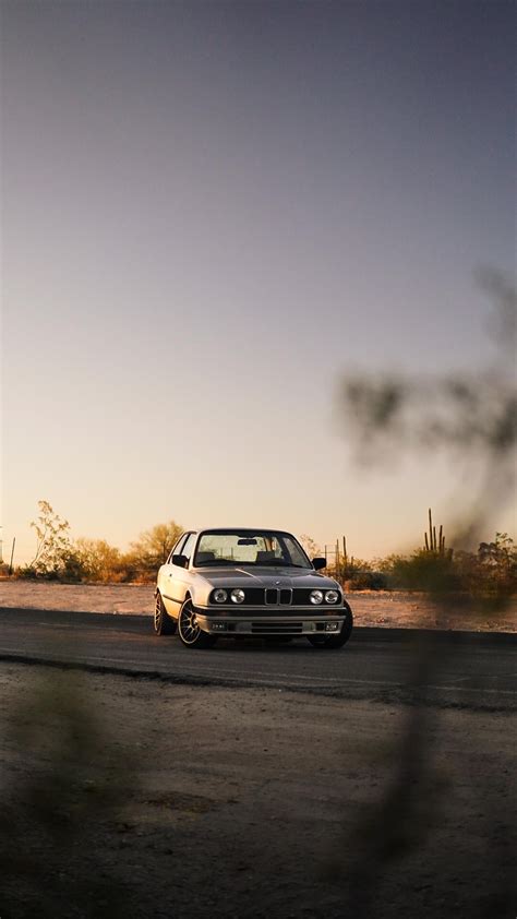 My S52 Swapped E30 Re30