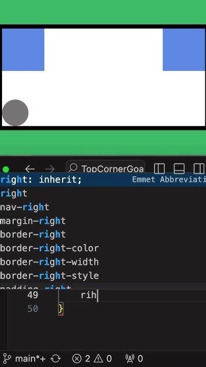 Learn Css Property With Goat Viralshorts Css Html Coding Shorts