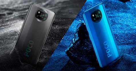 Xiaomi POCO X3 Pro 4G Leak Uncovers The Launch Timeline Meet This Year S First POCO