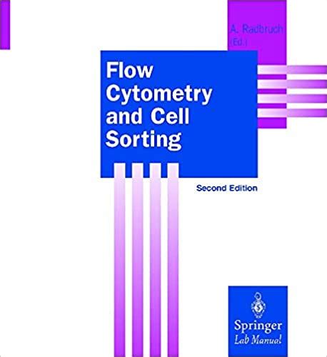 Flow Cytometry And Cell Sorting PaiBros In
