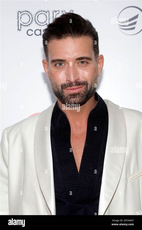Omar Sharif Jr Attends The Elton John Aids Foundations 31st Annual