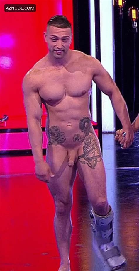 Naked Attraction Nude Scenes Aznude Men