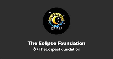 The Eclipse Foundation Instagram Linktree