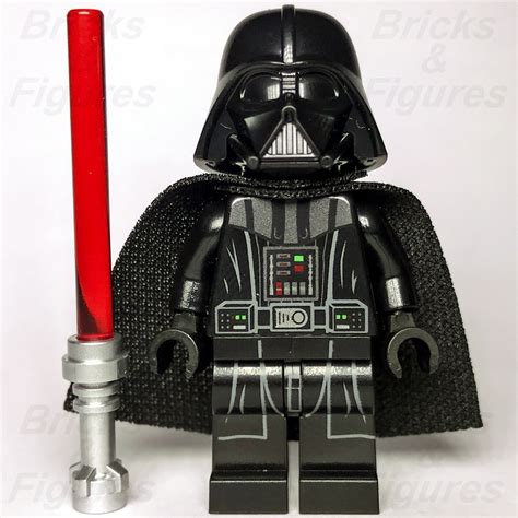 Lego Darth Vader Ship Lego Star Wars Darth Vaders Tie Fighter 8017