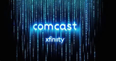 Comcast Data Breach Impacts Millions Of Xfinity… Fixed Fee It