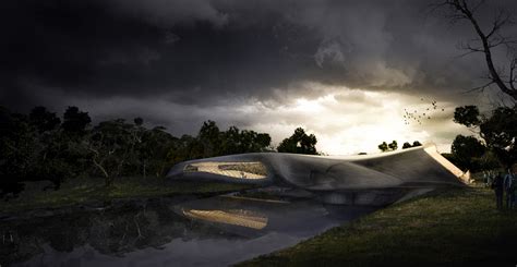 CCS Bridge CONCEPT On Behance