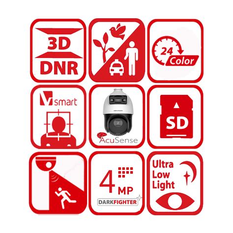 Pack De Camaras Centinel Centinel Ar