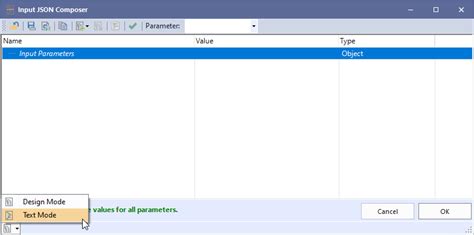 Value Json Composer Flexrule Resource Hub