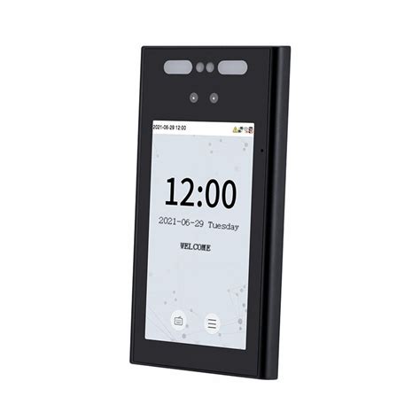 What Is The Privacy Concern With Biometric Access Control Devices Blog