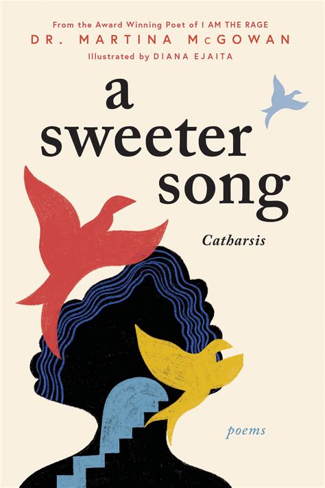 A Sweeter Song By Martina Mcgowan Penguin Books Australia