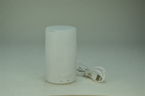Buy Ultrasonic Diffuser Polypropylene Perforated In White Colour Online