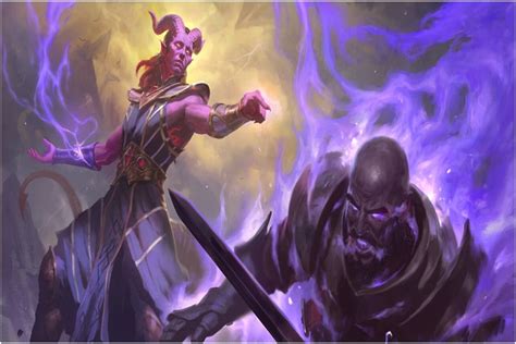 What Is Spell Dc In Dnd 5e Complete Guide