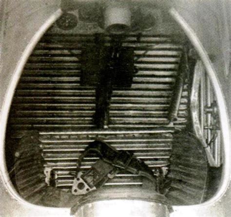 Истребитель И-4 (АНТ-5). - Российская авиация