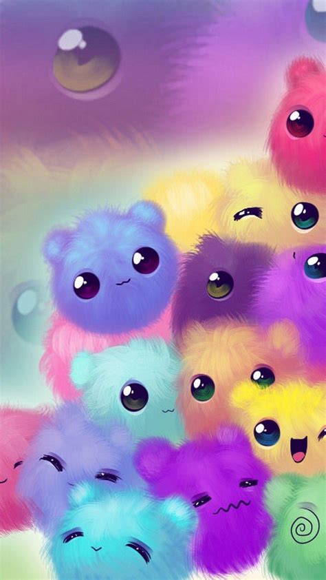 Cute Mobile Wallpapers Top Free Cute Mobile Backgrounds Wallpaperaccess