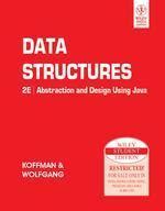Buy DATA STRUCTURES ABSTRACTION AND DESIGN USING JAVA, 2E Online @ ₹739 ...