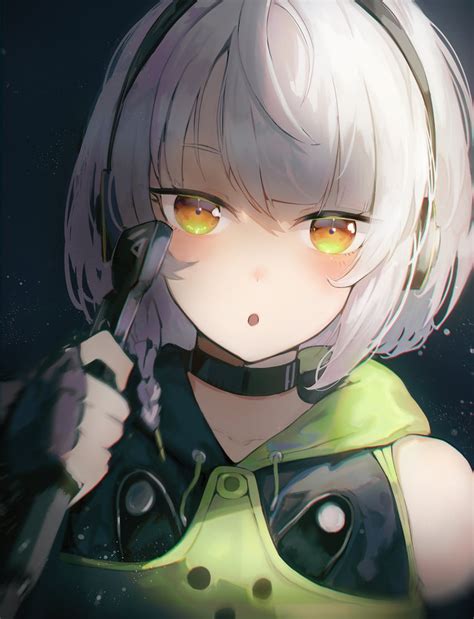 Zenless Zone Zero Danbooru