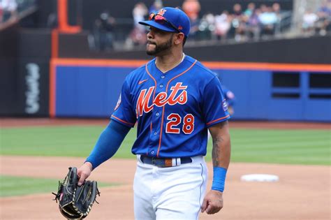 Tommy Pham Exits Game In Potential Mets Injury Calamity