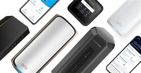 Contact NETGEAR