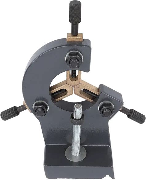 How To Build A Wood Lathe Steady Rest A Step By Step Guide Shuntool