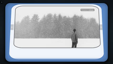 40 Css Slideshows W3tweaks