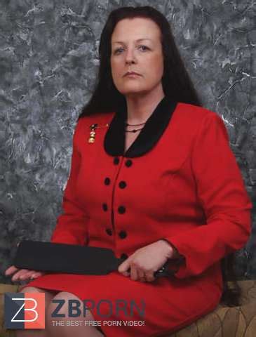 Gals Of Absolute Strength ZB Porn