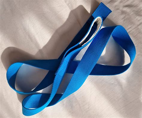 Cotton Stringer Archery Bow Stringer Blue Vs Archery