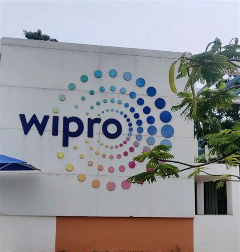 Aakash Manoharan On Linkedin Wipro Wiproite 1stcompany 27062016to27102021