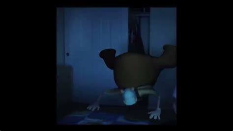 Uncle Samsonite Twerking Youtube