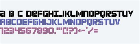 Commander Fonts Free Download Onlinewebfontscom