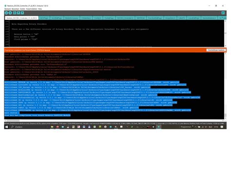 Competing Libraries In Different Folders How To Solve Page 2 Programming Arduino Forum
