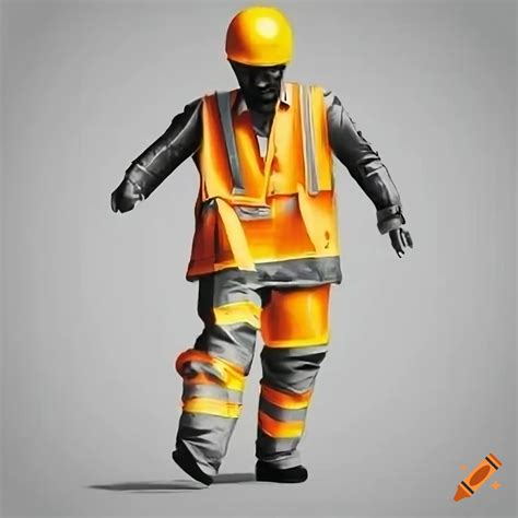 Footpath For Pedestrians