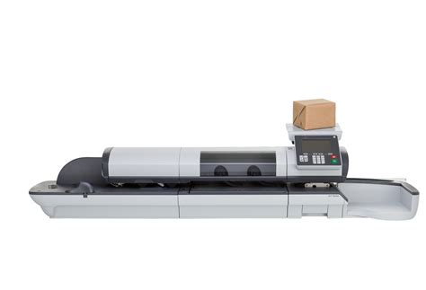 Quadient Ix 7 Mail And Ship Station Milne Office Systems