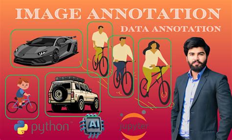 do image annotation labelling and segmentation for machine learning