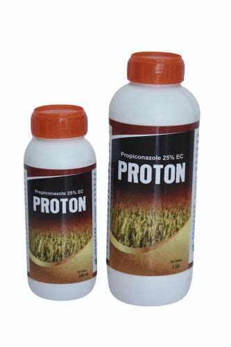 Liquid Propiconazole 25% EC, 1 L at ₹ 785/litre in Rajkot | ID ...
