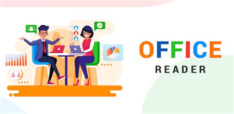 word office docs reader document viewer and pdf android app
