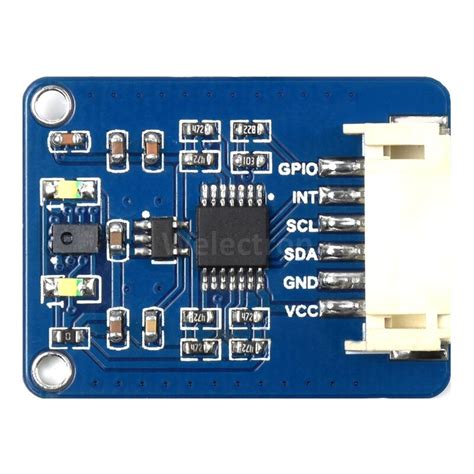 Waveshare 19564 As7341 Spectral Color Sensor 2150 € Welectro