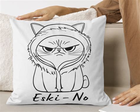 Grumpy Cat Svg Eski No Cranky Svg Cat Clipart Meme Svg T Ideas Cut File Cricut