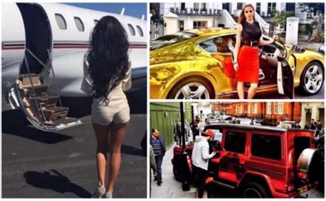 Лондон хотын баян тансаг залуучуудын амьдрал