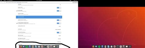 How Do I Show Ubuntu Dock Always Over Maximized Windows Without The Need For Autohide And