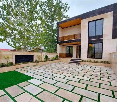 خانه پیش ساخته قیمت ویلا پیش ساخته مجوز