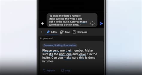 Microsoft S Mobile Keyboard App SwiftKey Gains New AI Powered Features TechCrunch