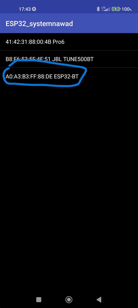 Bluetoothclient Connection Errors Handle Problem Mit App Inventor Help Mit App Inventor