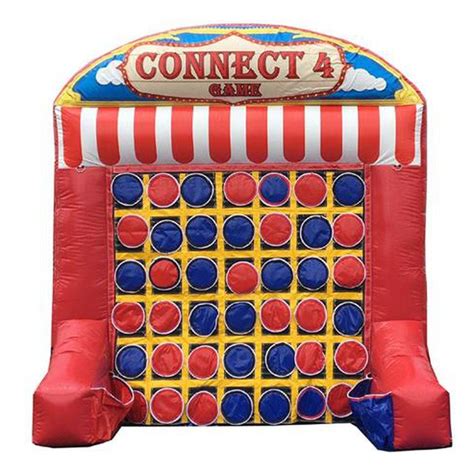 Connect 4 Gamedefault Title